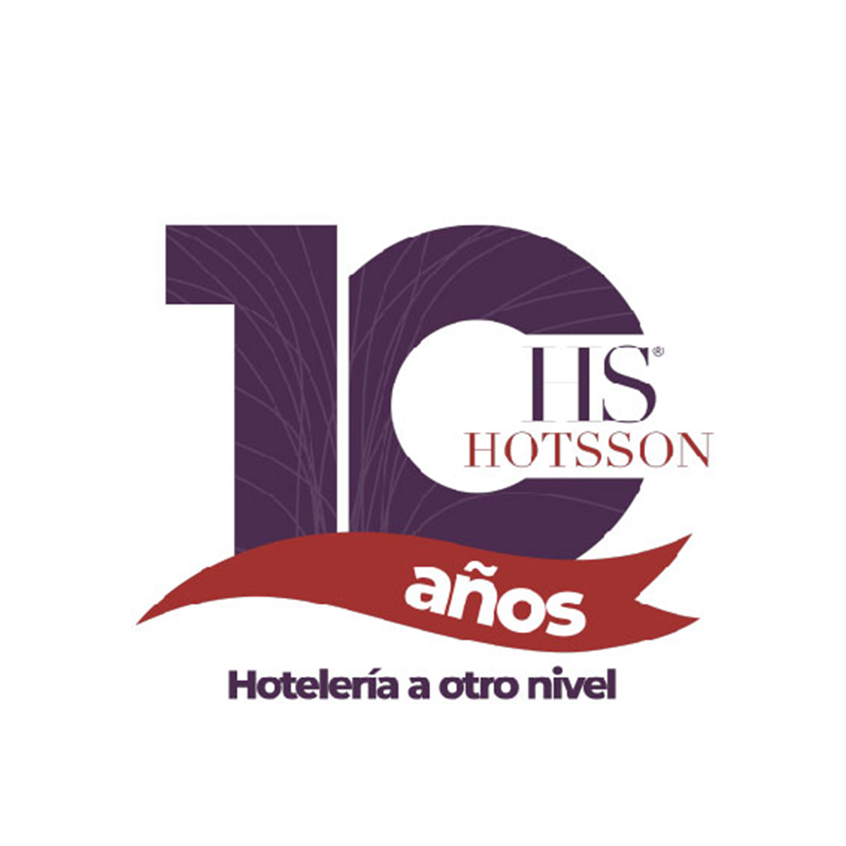 HOTTSON 10 AÑOS - vidalturismo.com