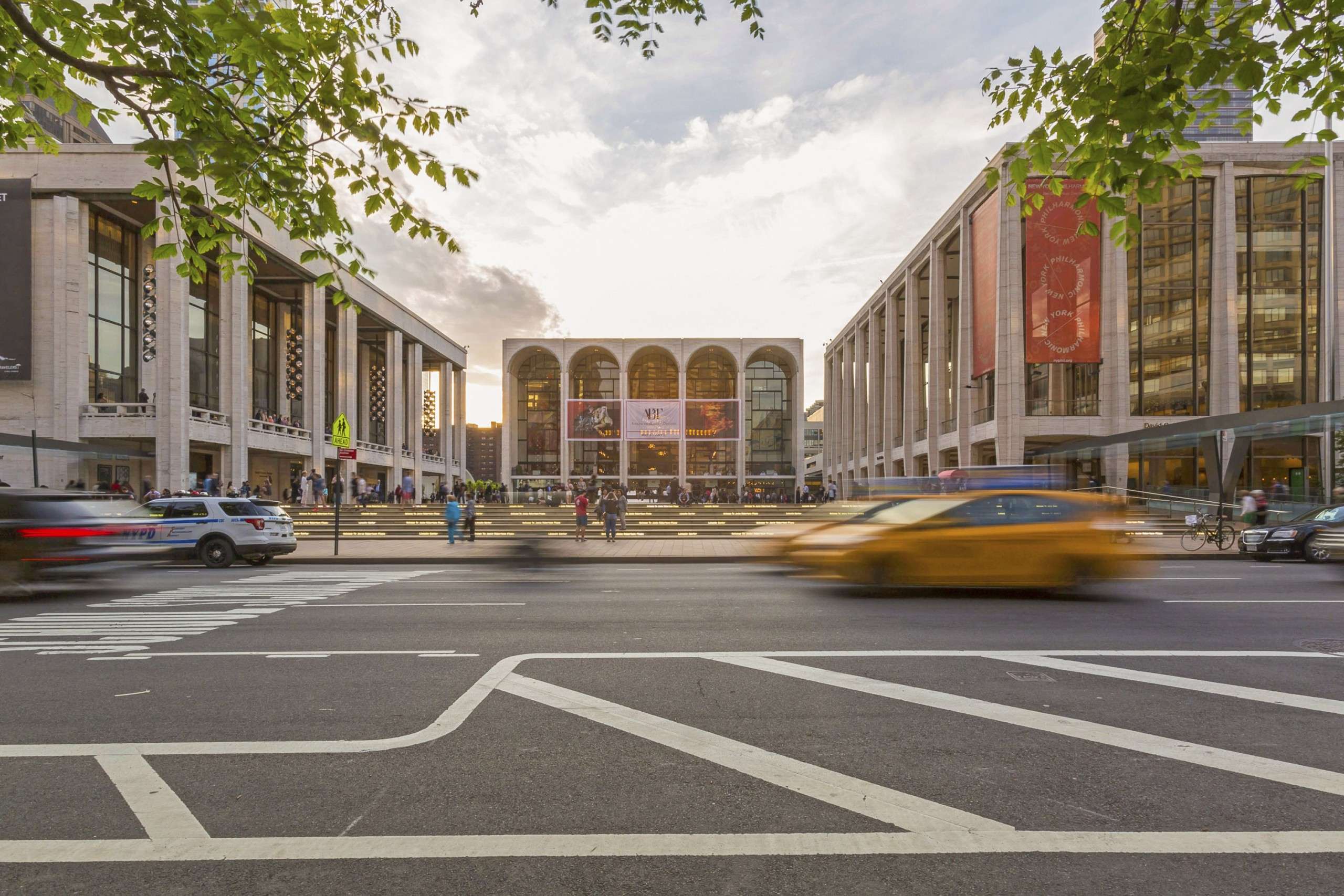 NYC: LINCOLN CENTER CELEBRA EL 50 ANIVERSARIO DEL HIP-HOP DEL 9 AL 12 ...