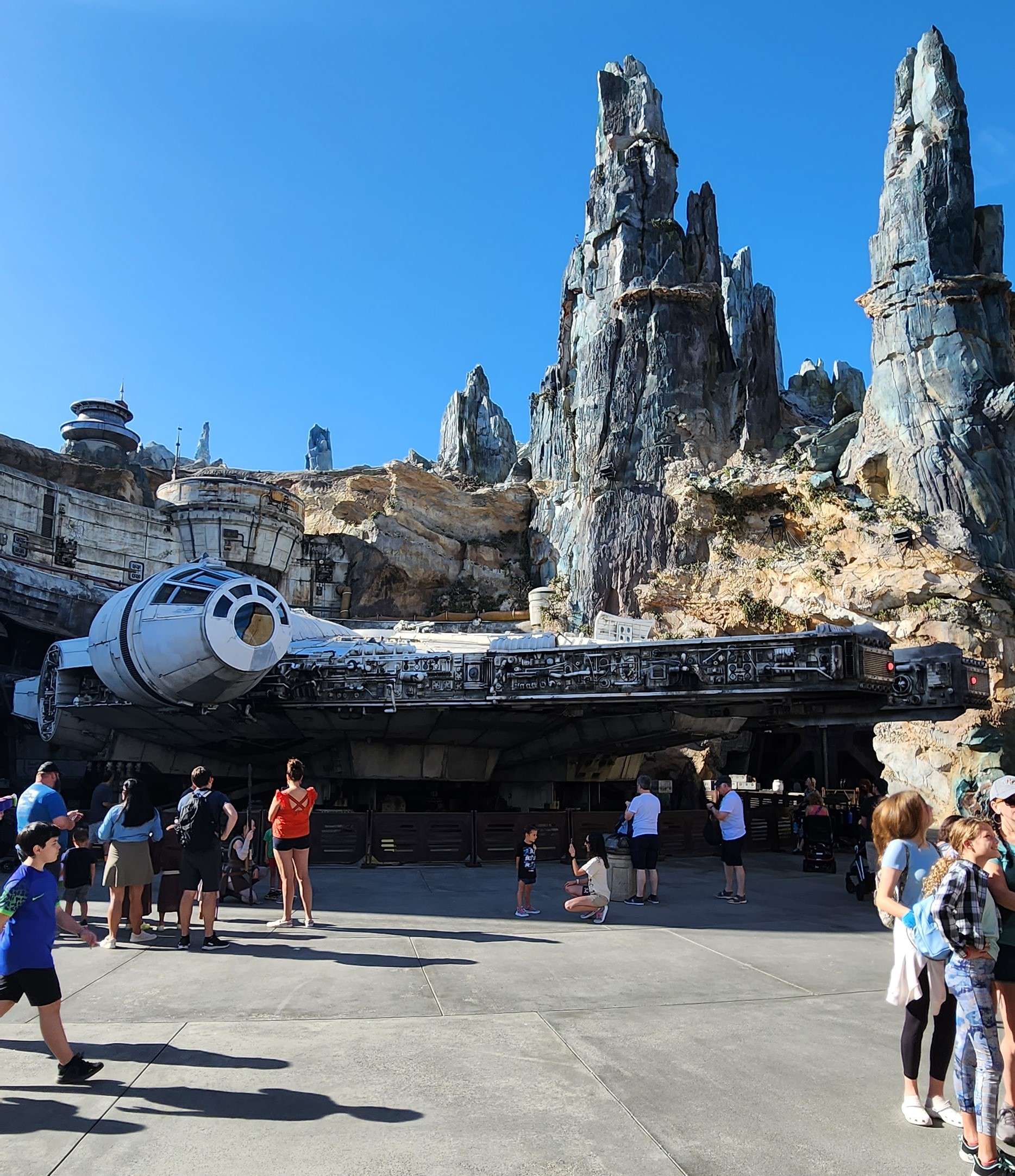 Descubriendo el Mágico Mundo de Walt Disney World Resort - vidalturismo.com