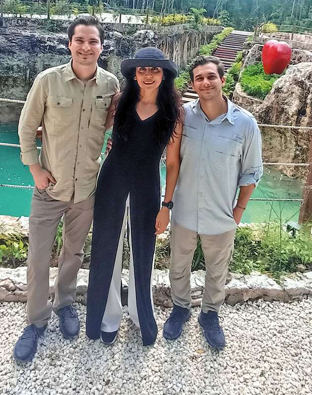 ALMA MAYA RESORT: UNA EXPERIENCIA QUE TRANSFORMA - vidalturismo.com