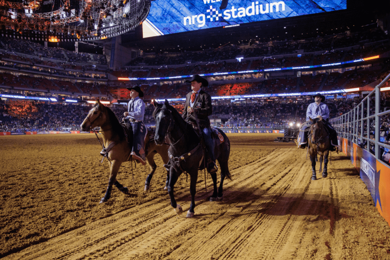 RODEO Y EXPOSICIÓN GANADERA DE HOUSTON 2024 ¡VAMOS AL RODEO DE HOUSTON ...