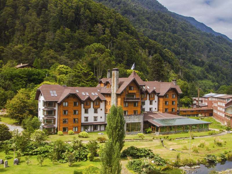 Mis Lugares con encanto… Peulla, Chile - vidalturismo.com