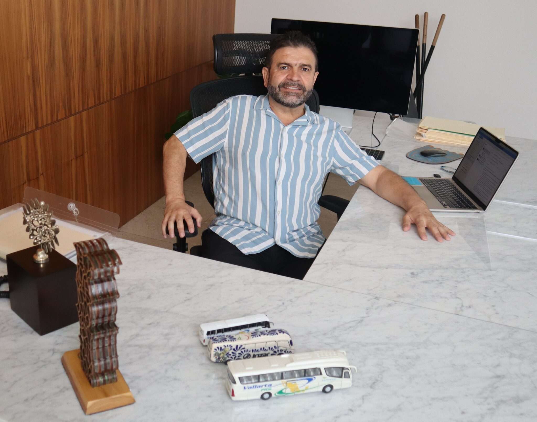 El gran Grupo Vallarta Plus integra una pieza fundamental a su marca ...
