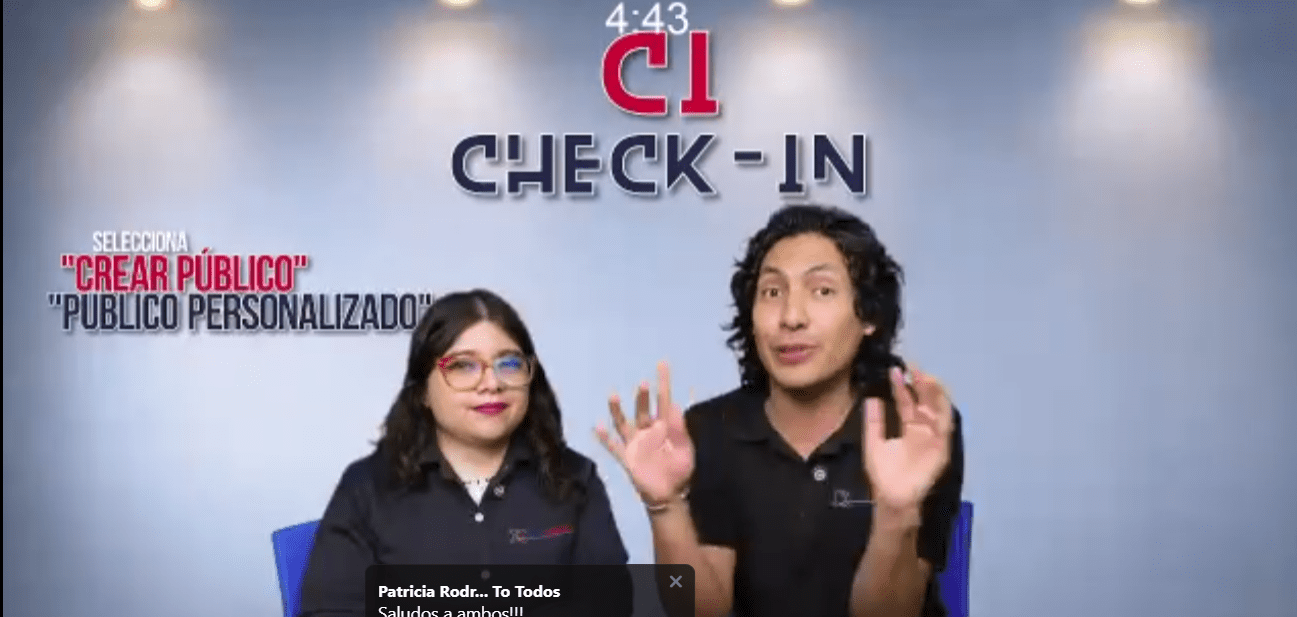 NUESTRO TIEMPO, UN ESPACIO DE CONSTANTE CAPACITACIÓN DE EUROMUNDO PARA ...