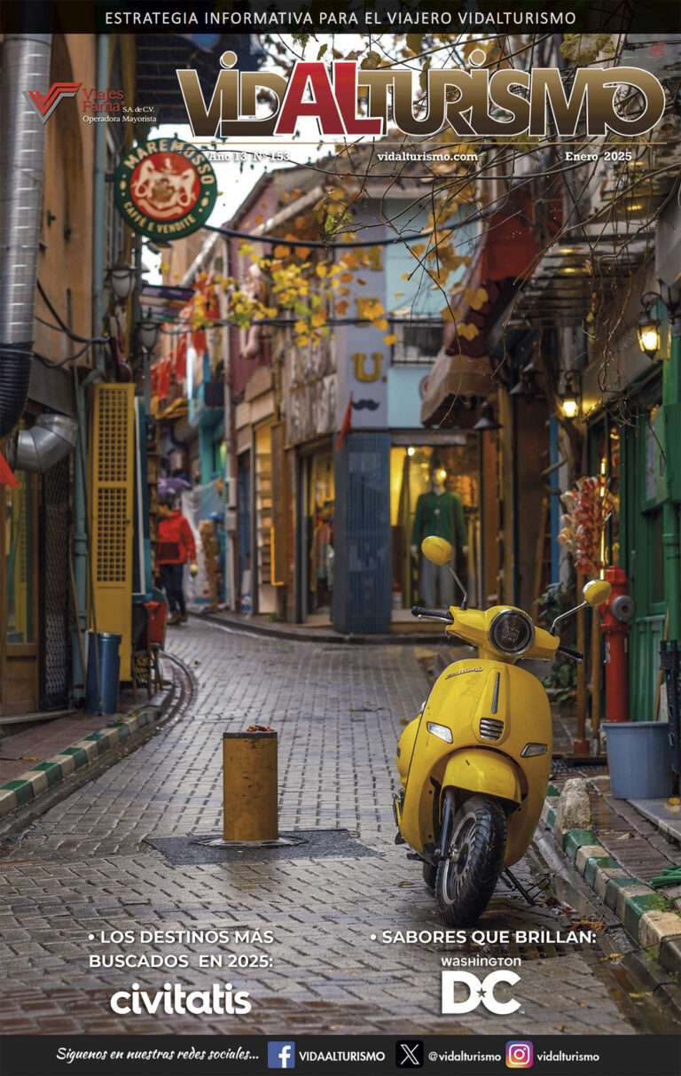 Se llevó a cabo la Convención 2025 de: EUROMUNDO Y EUROPAMUNDO ...