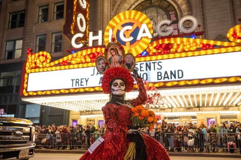 CHICAGO: El alcalde Brandon Johnson y el DCASE anuncian las fechas de ...